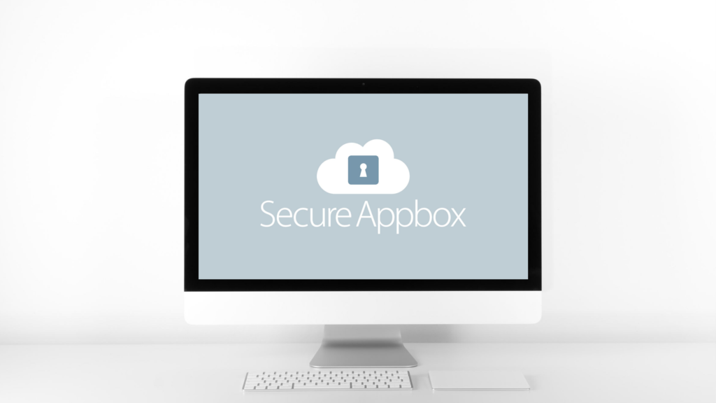 Om oss | Säker digital kommunikation | SecureAppbox