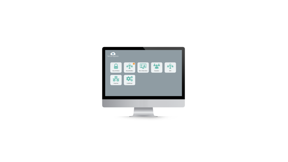 SecureAppbox Connect | SecureAppbox