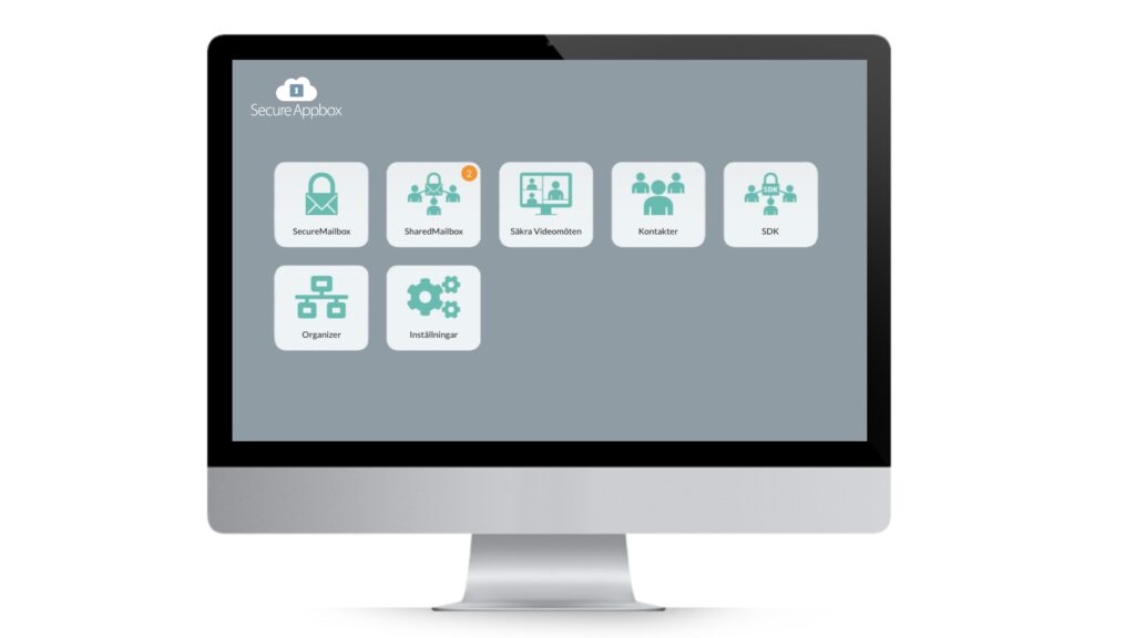 Encrypted & Secure: Digital Communication | SecureAppbox