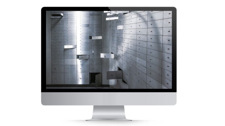 Krypterad & Säker: Digital Kommunikation | SecureAppbox